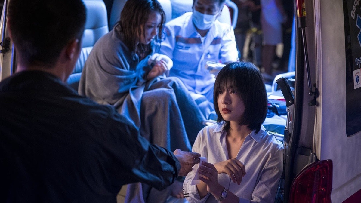 Episode 2 - Detective Chinatown (Series 1, Episode 2) - Apple TV (UK)