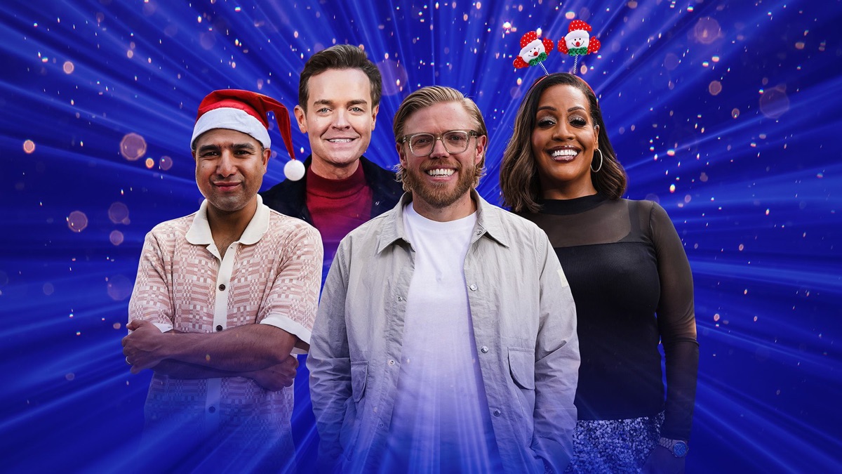 ‎Episode 7 - You Bet! (Series 2, Episode 7) - Apple TV (UK)