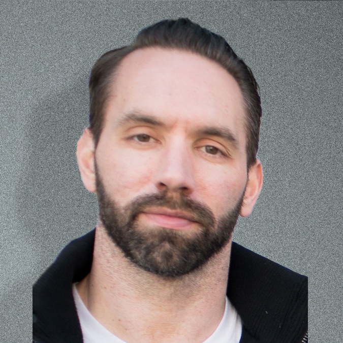 Nick Groff Films and Shows – Apple TV (UK)