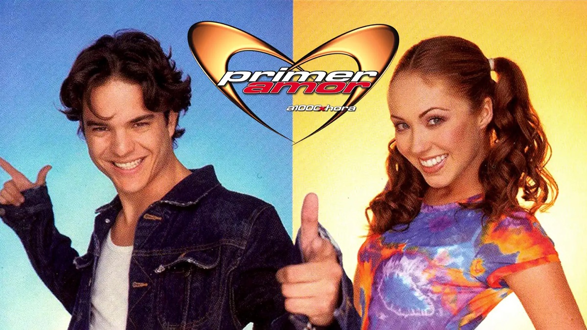 ‎Primer amor - Apple TV