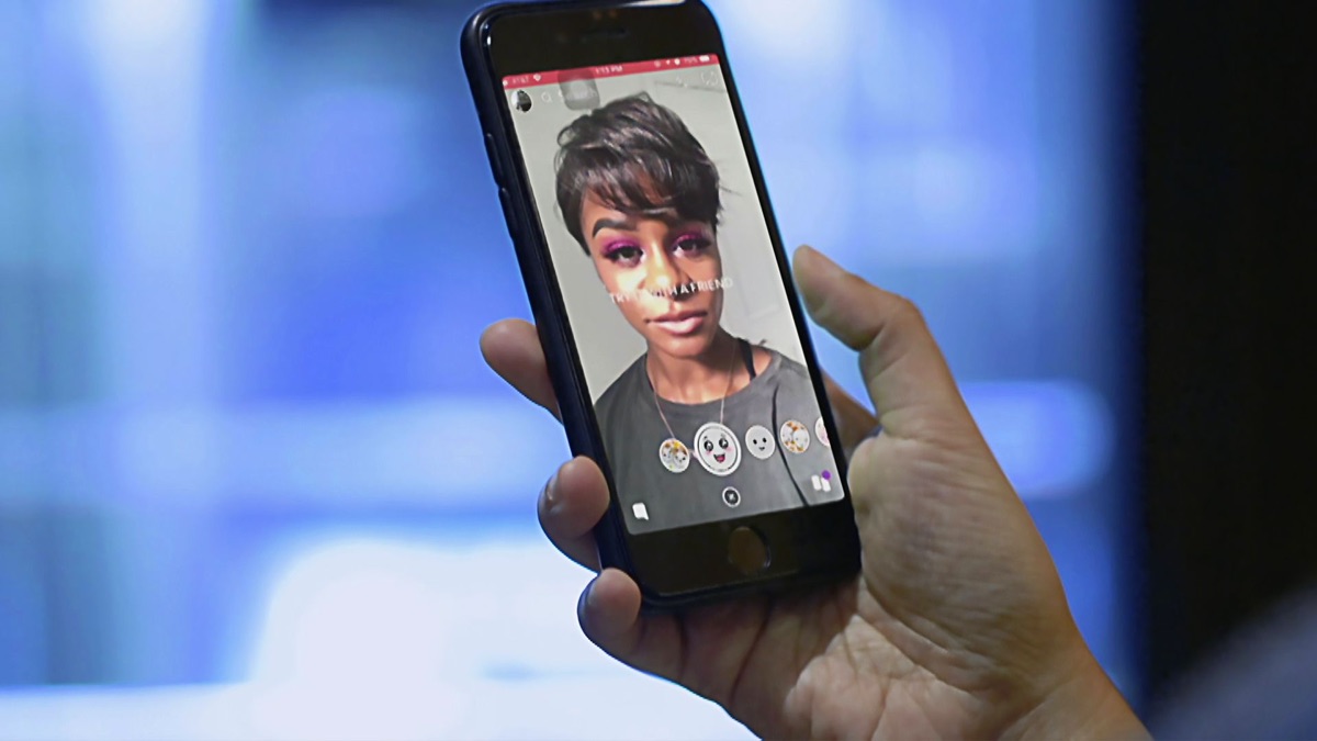 True Life Now - Apple TV