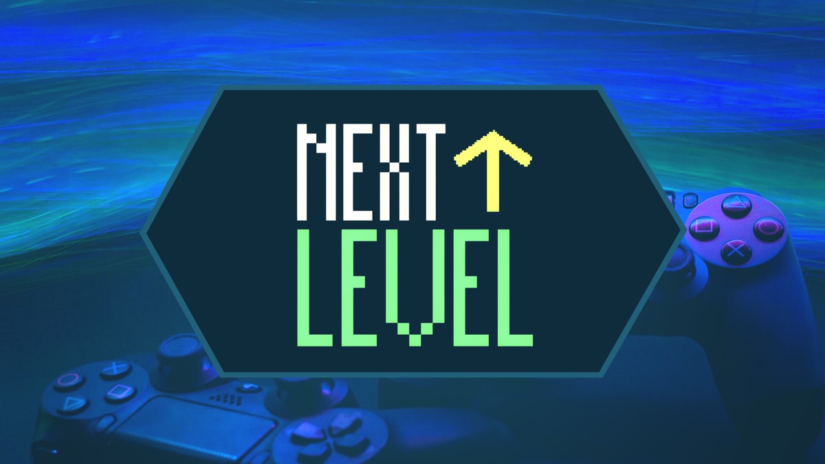 ‎Next Level - Apple TV