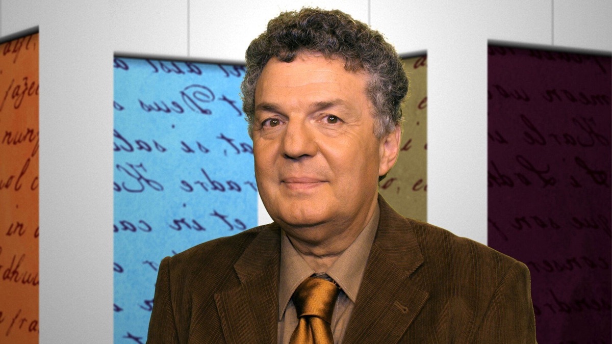 ‎Emission du 27 janv. 2026 - Distance sociale - Merci Professeur ...