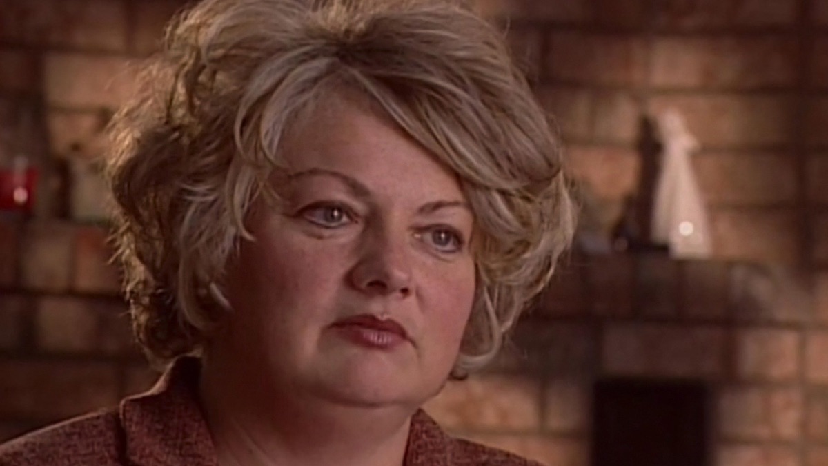 Peter John Peters: The Tattoo Man - Crime Stories (Series 2, Episode 5 ...