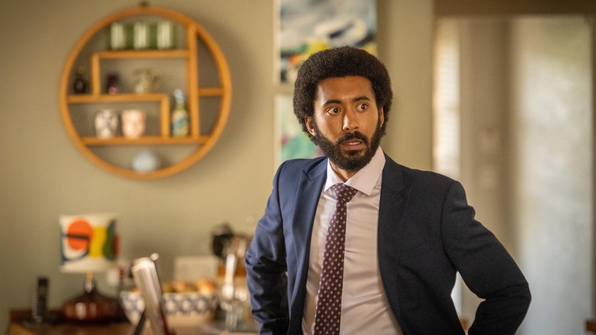 Episode 3 - Karen Pirie (Season 1, Episode 3) - Apple TV