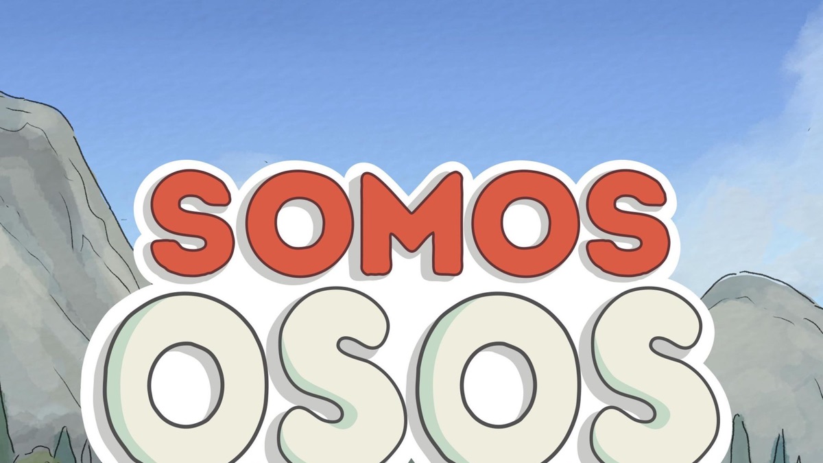 ‎Somos osos - Apple TV