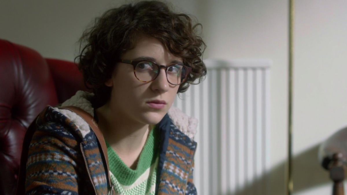 ‎Puppy Love - Being Human (Series 4, Episode 6) - Apple TV (UK)