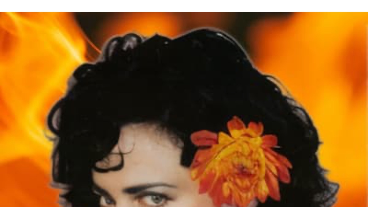 ‎The Devil's Muse - Apple TV