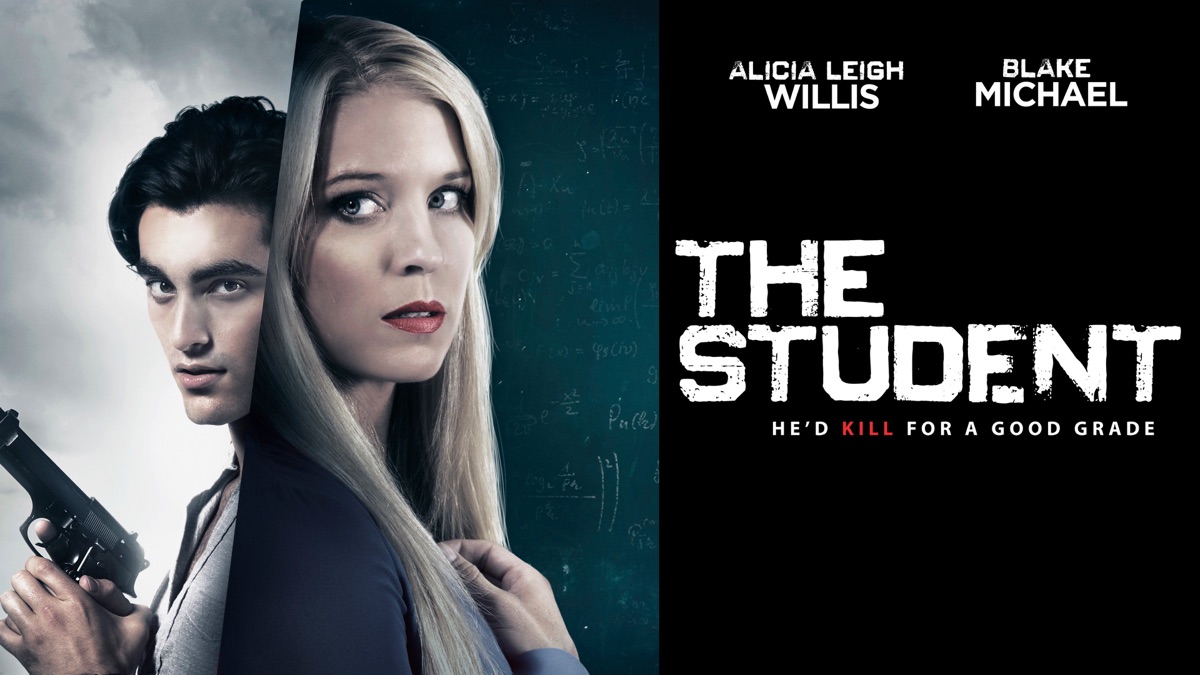 ‎The Student - Apple TV