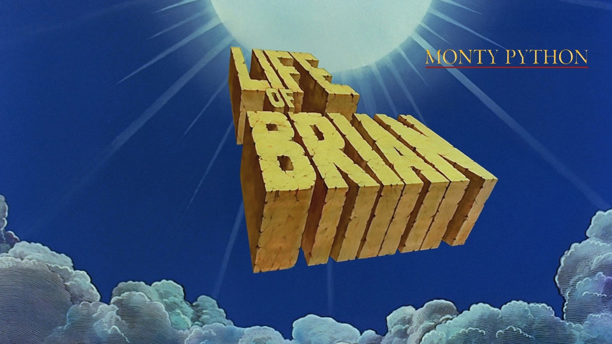 ‎Life of Brian - Apple TV