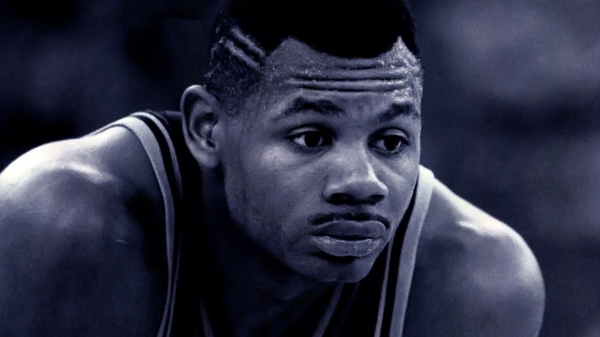 Final Shot: The Hank Gathers Story - Apple TV