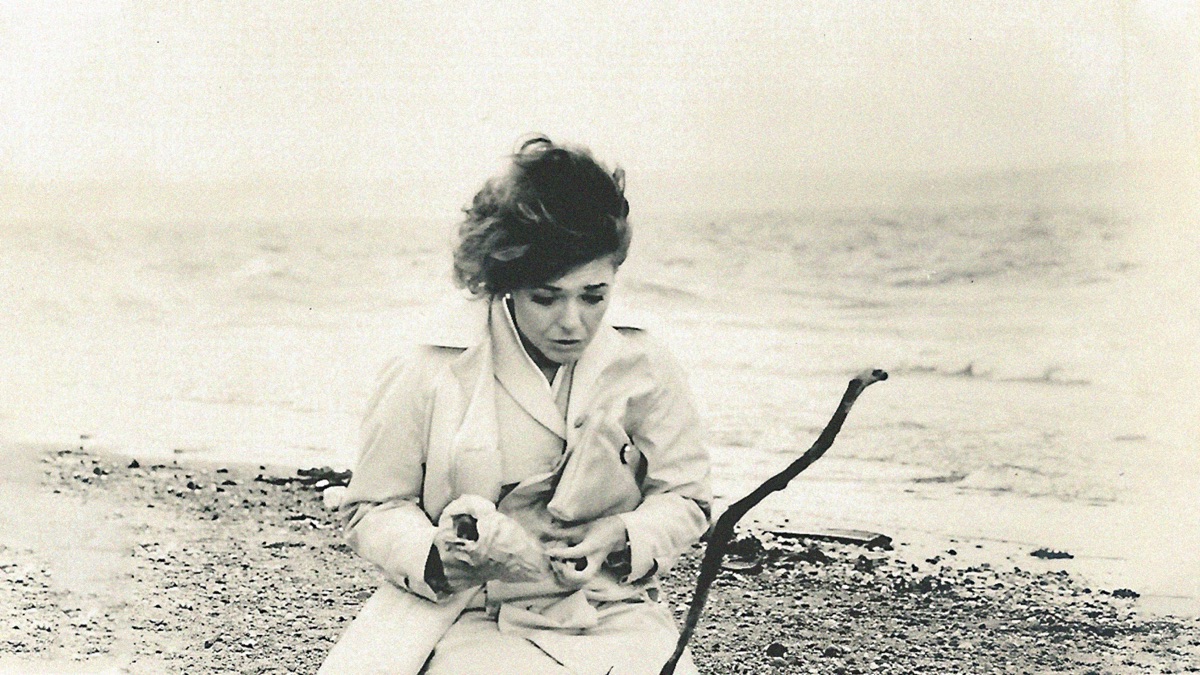 The Slender Thread - Apple TV