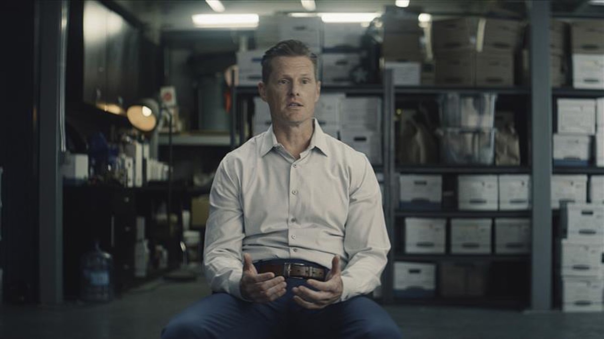 ‎Bad Habit – True Crime Story: Smugshot (Season 2, Episode 6) - Apple ...