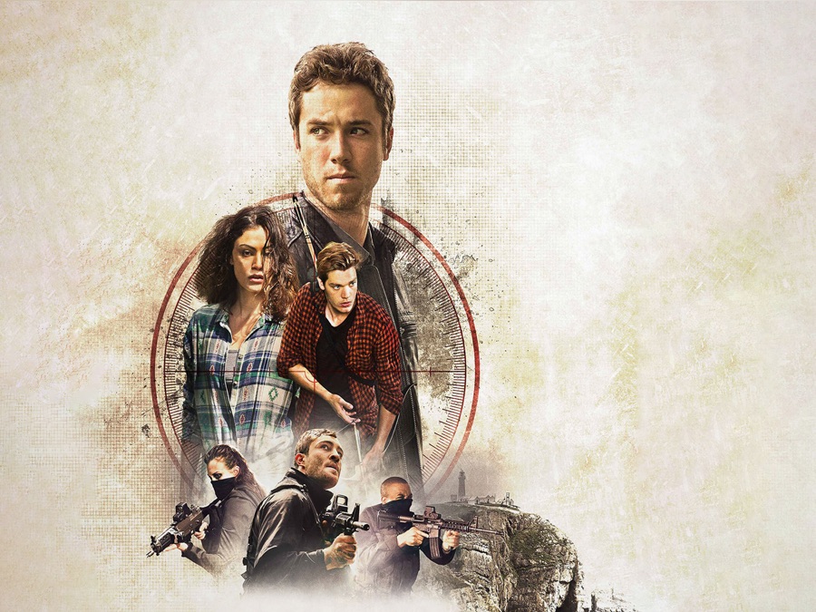 Billionaire Ransom - Apple TV