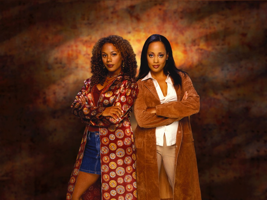 Half & Half - Apple TV