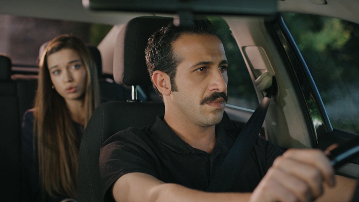 Episode 23 - Fareed (Series 1, Episode 23) - Apple TV (BH)