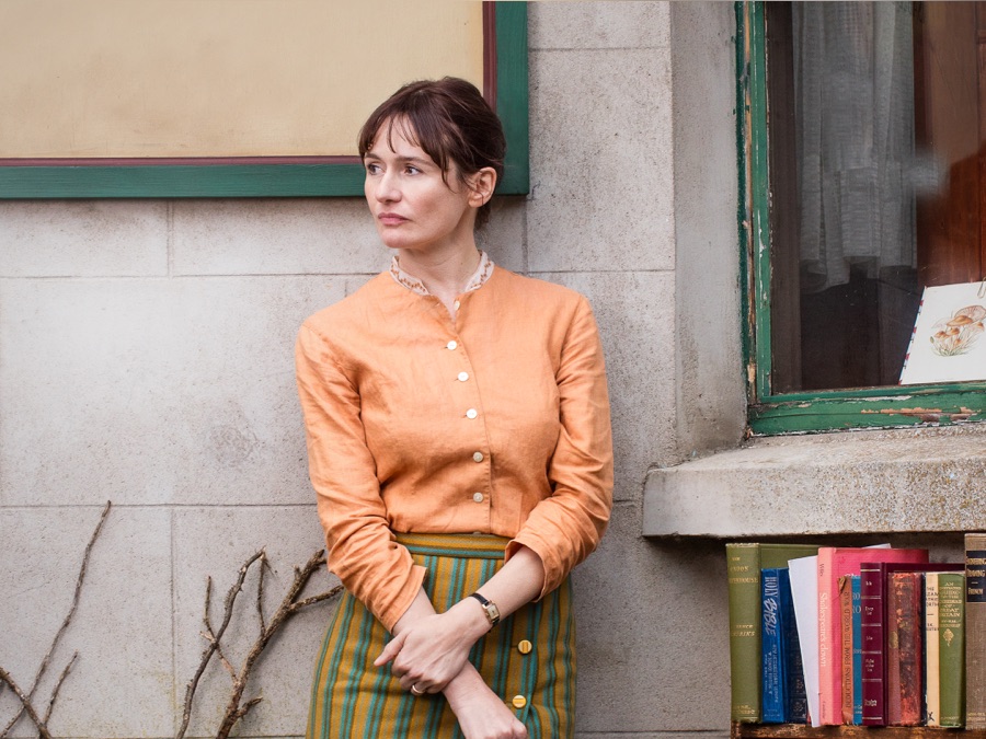 The Bookshop - Apple TV