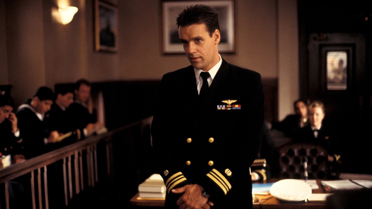 Ghosts - JAG (Season 2, Episode 7) - Apple TV