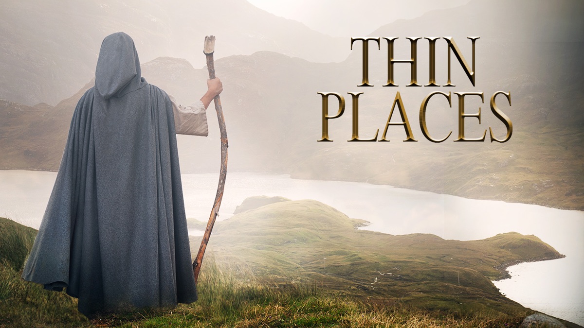 ‎Thin Places - Apple TV