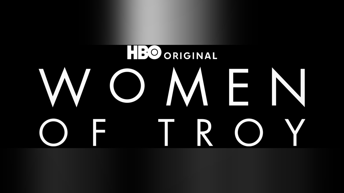 Women of Troy - Apple TV