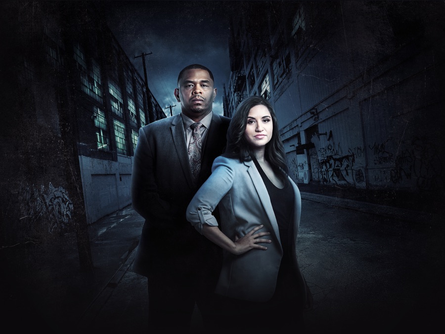 Reasonable Doubt - Apple TV (DE)