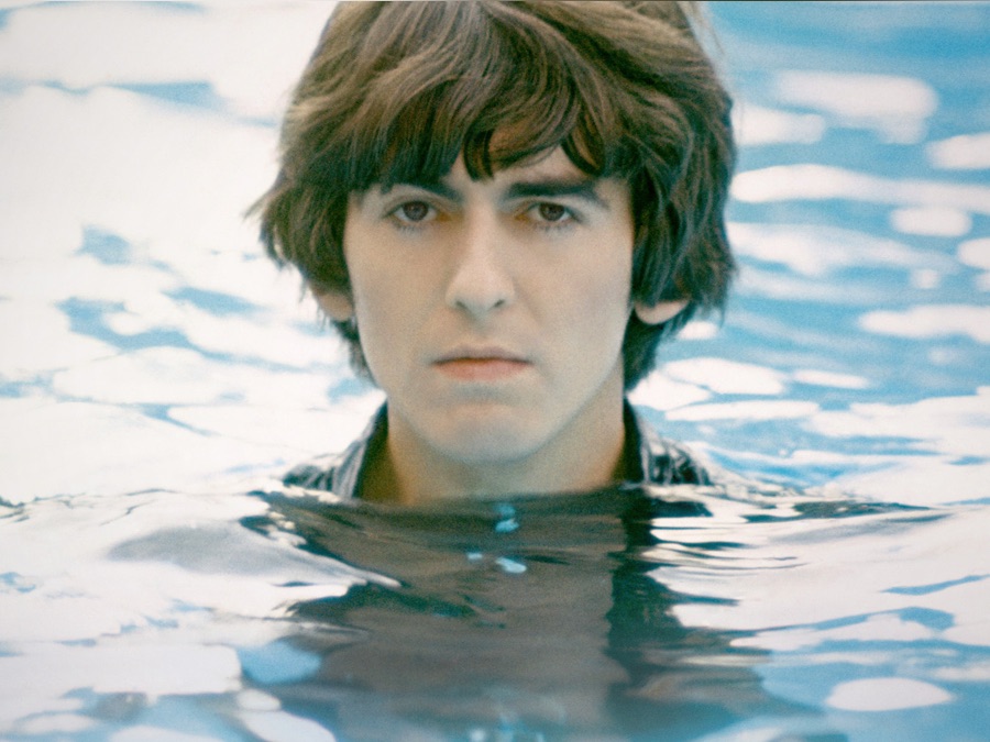 George Harrison: Viviendo en un Mundo Material | Apple TV