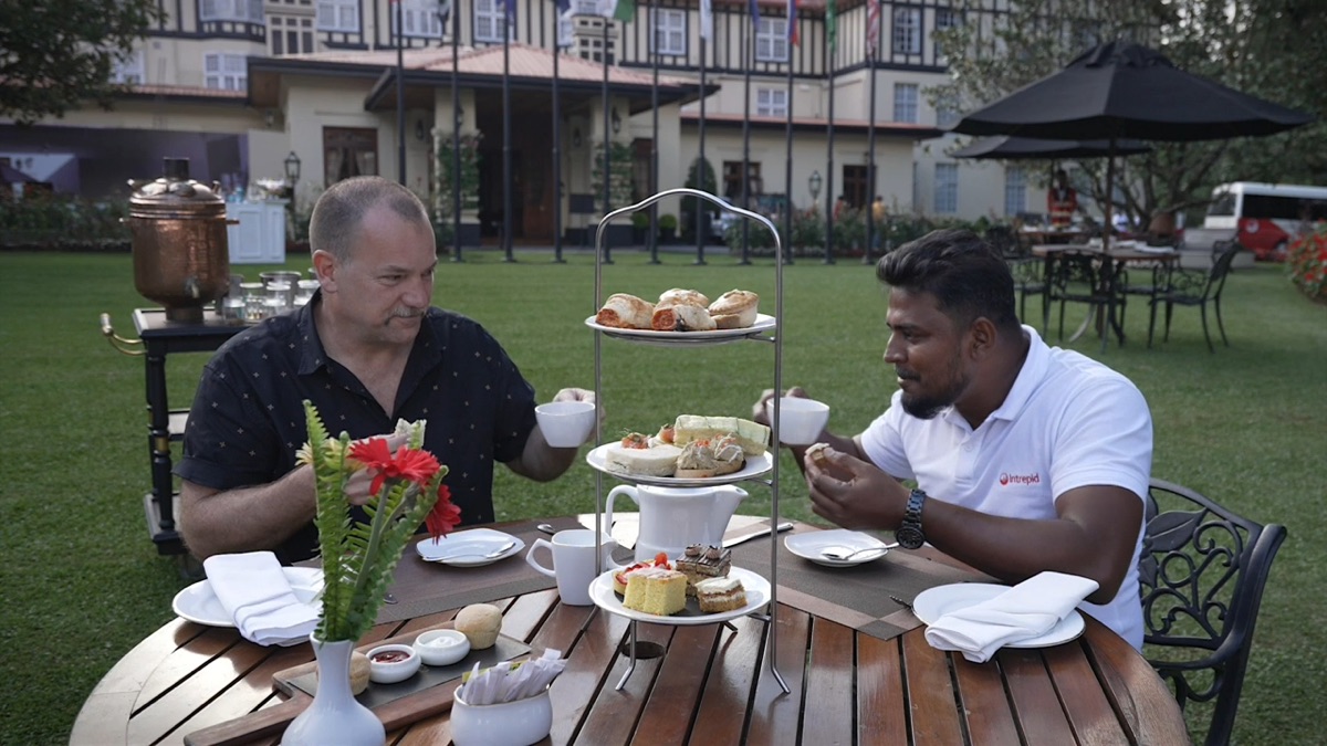 Sri Lanka, Sydney & Japan – Helloworld (Season 3, Episode 9) - Apple TV ...