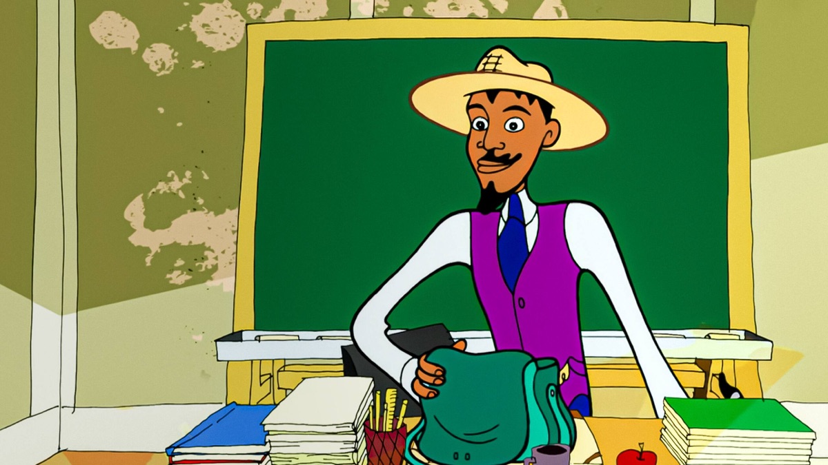 Class of 3000 - Apple TV (UK)