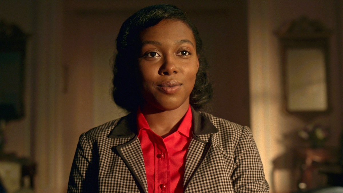 Happy - Fargo (Series 4, Episode 10) - Apple TV (MT)