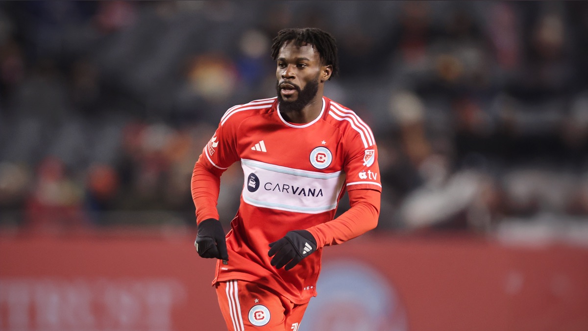 ‎Chicago Fire FC vs. FC Cincinnati April 19, 2025 - Watch MLS Game