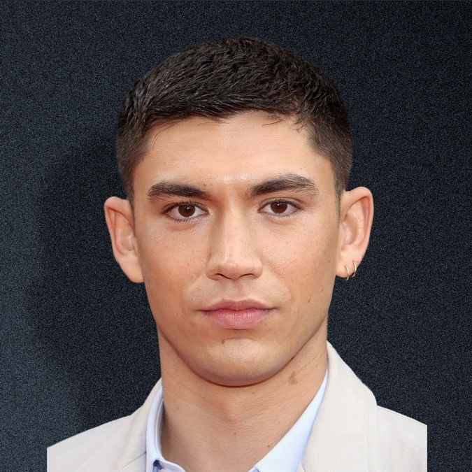 Archie Renaux Films and Shows – Apple TV (SG)