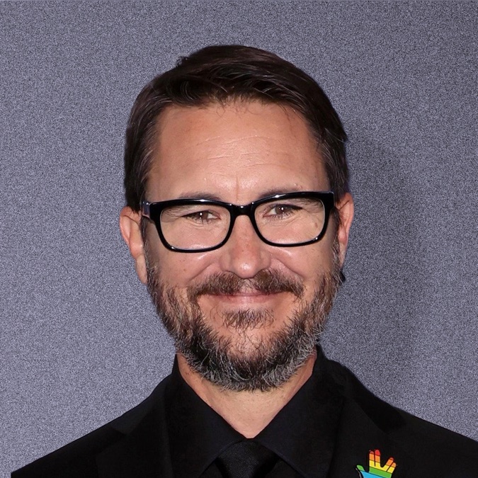 ‎Wil Wheaton Films and Shows – Apple TV