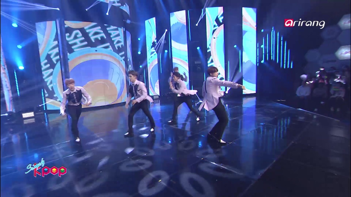 Episode 217 – Wave K (Season 1, Episode 217) - Apple TV (AU)