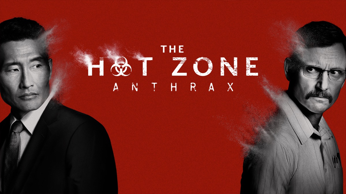 ‎The Hot Zone - Apple TV