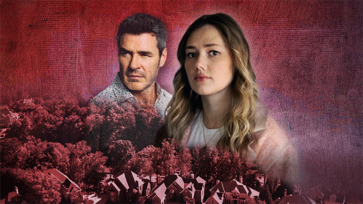 A Family Nightmare: Secrets on Maple Street - Apple TV