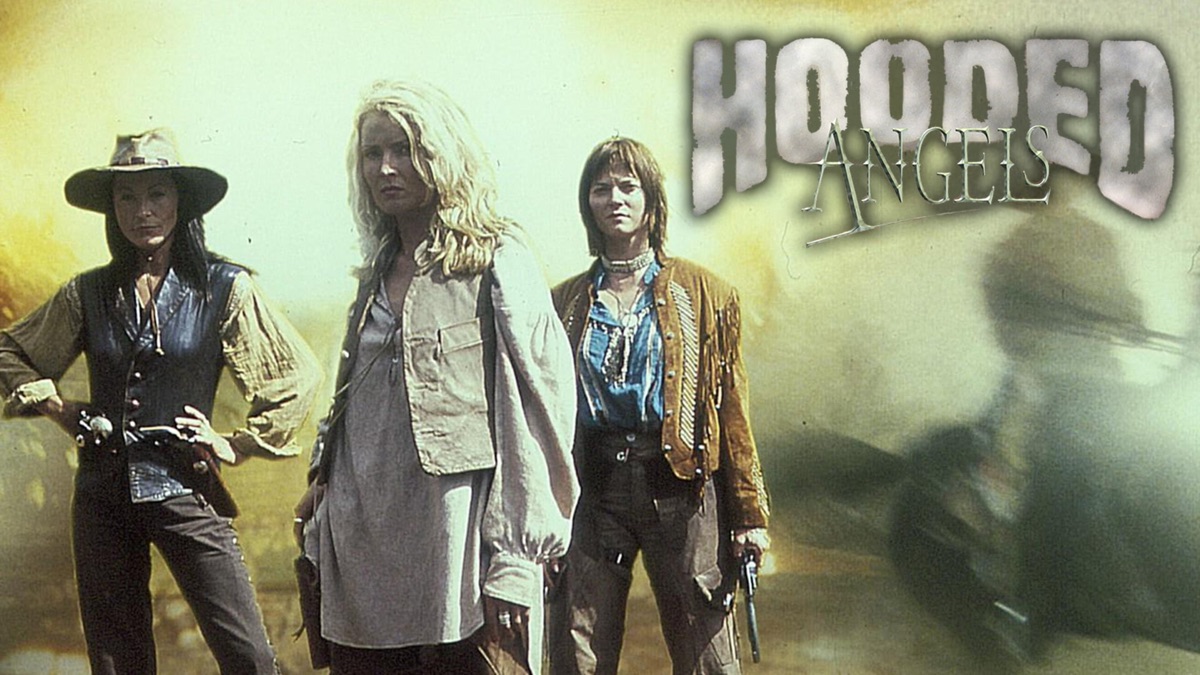 Hooded Angels | Apple TV