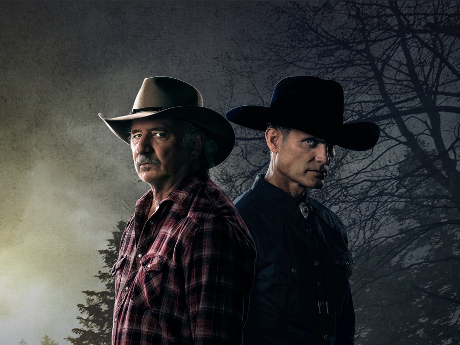 County Line: No Fear - Apple TV