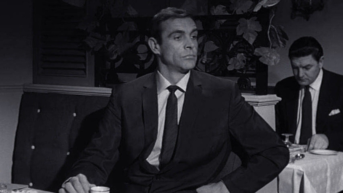 The Frightened City! | Apple TV (UK)