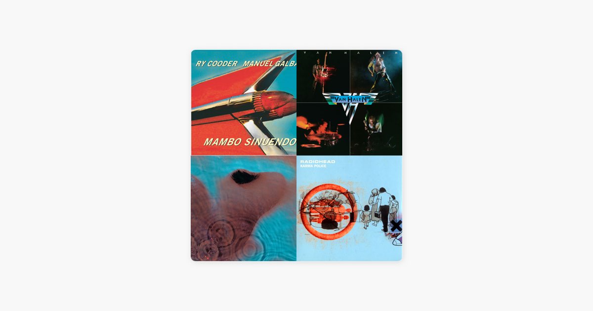 ‎Classic Rock Instrumentals by Rolling Stone - Apple Music