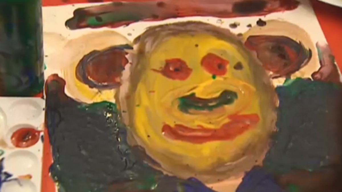 Happy and You Know It - Milkshake! Monkey Rhymes (Series 1, Episode 7 ...