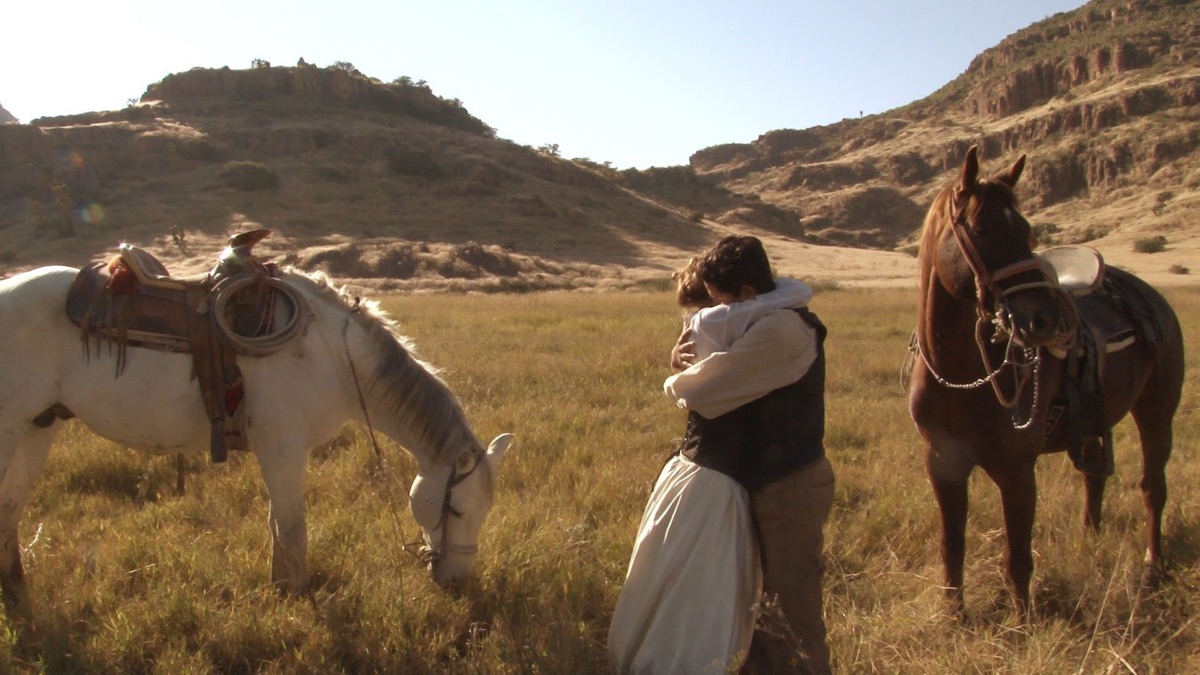 Frontier - Apple TV (IT)