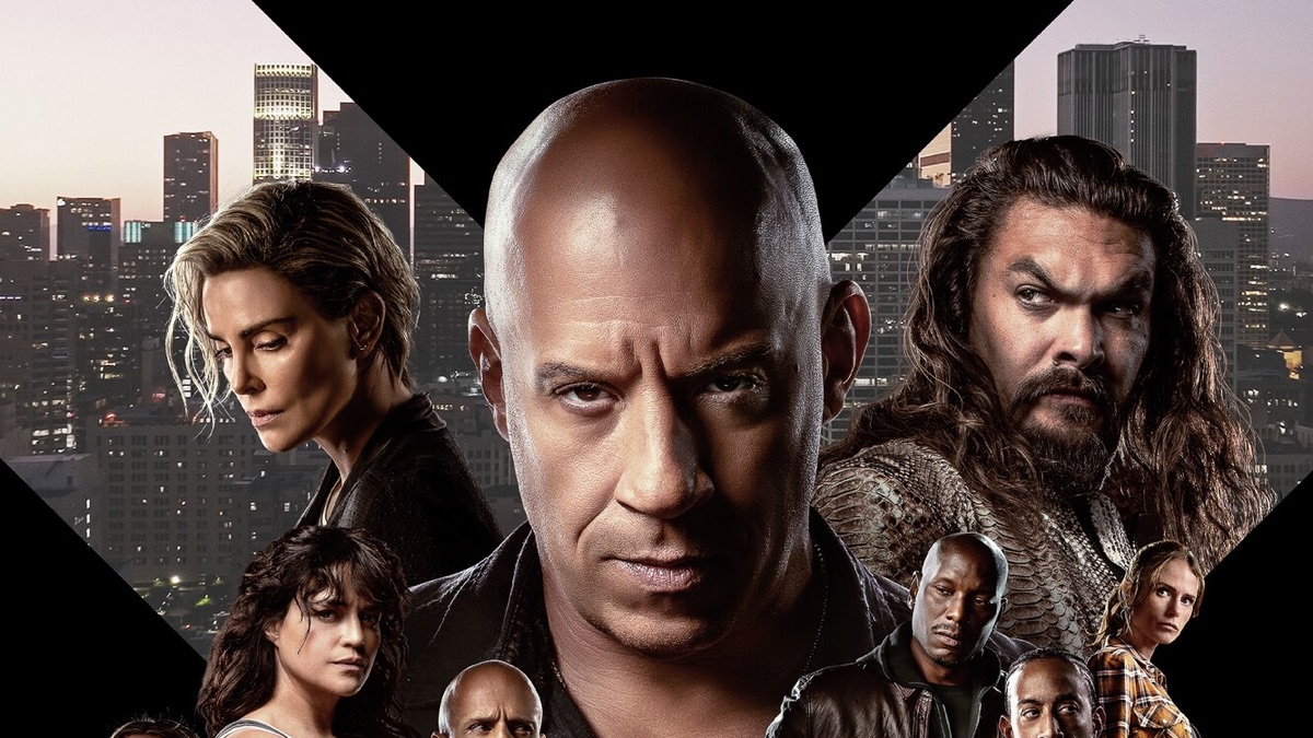 ‎Fast X - Apple TV