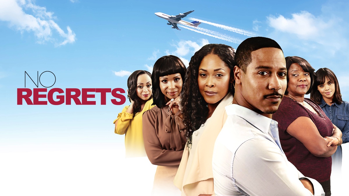 ‎No Regrets - Apple TV