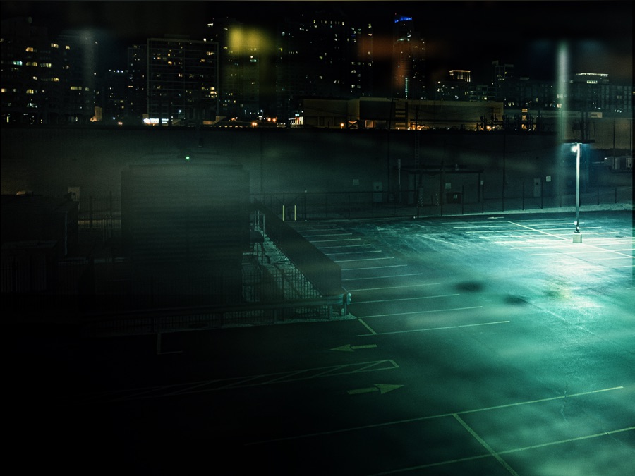 The Extractors - Apple TV