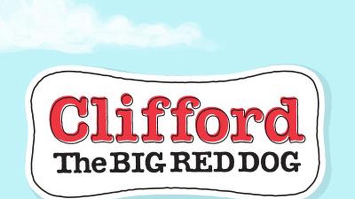 ‎Clifford - Apple TV