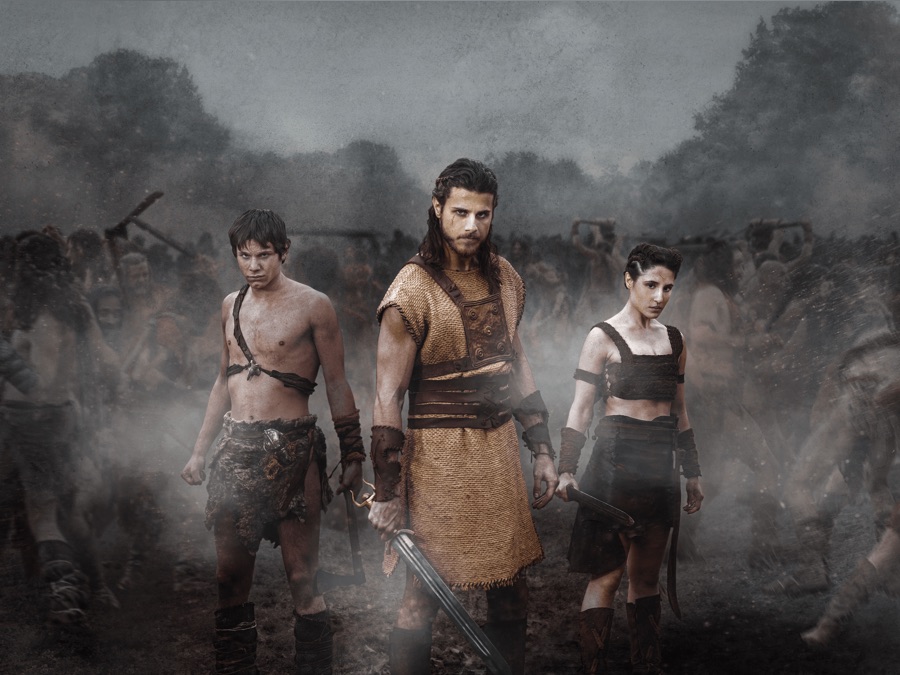 Romulus - Apple TV (SE)