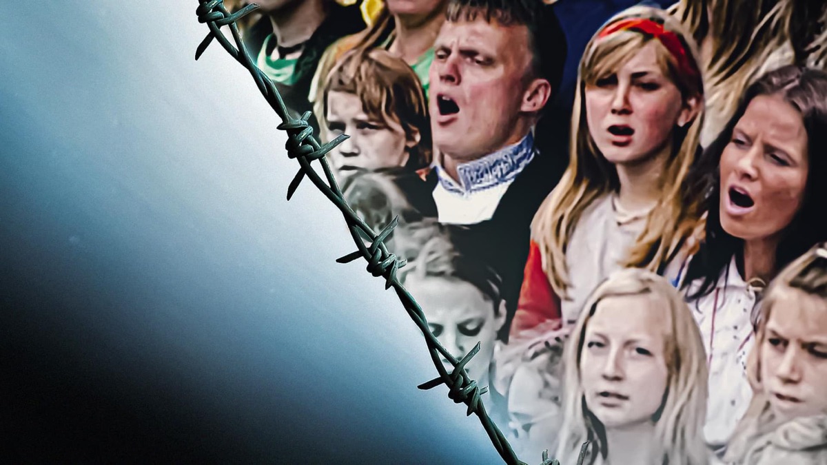 The Singing Revolution - Apple TV