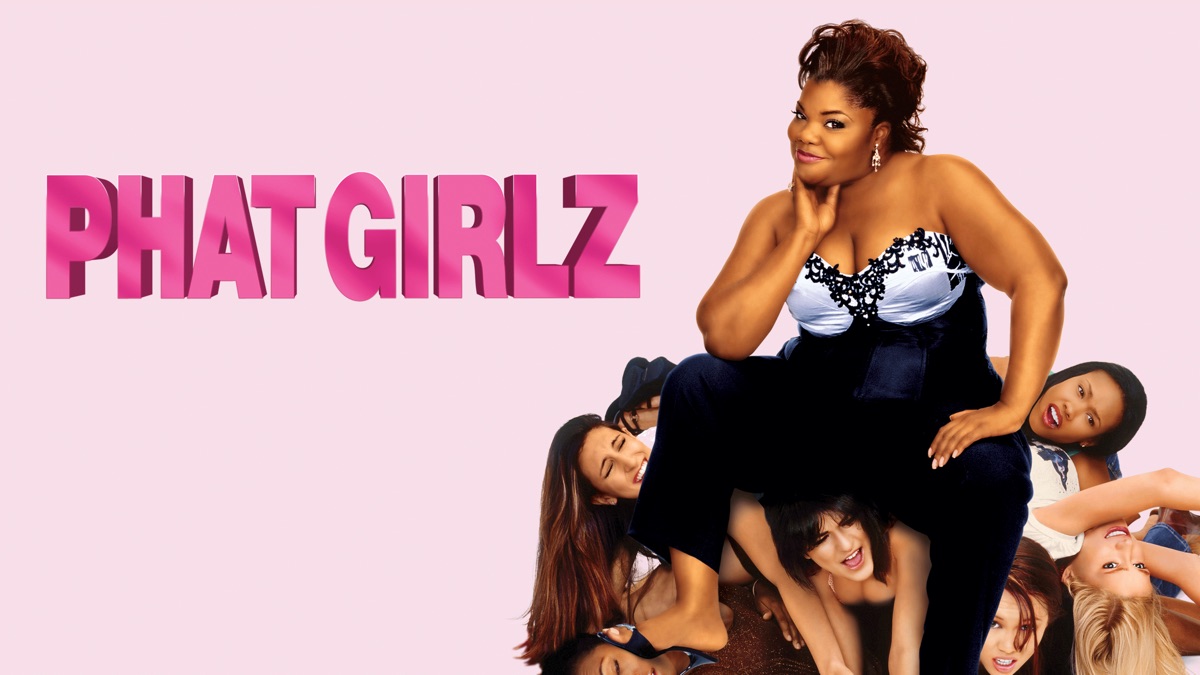 ‎phat Girlz Apple Tv