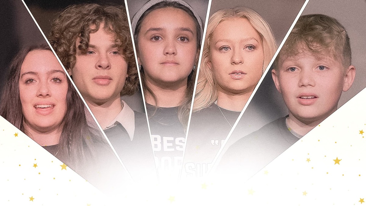 Best Supporting Actors - Apple TV