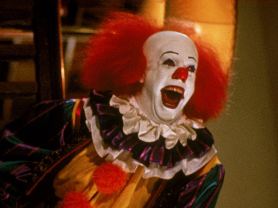 Stephen King's It | Apple TV